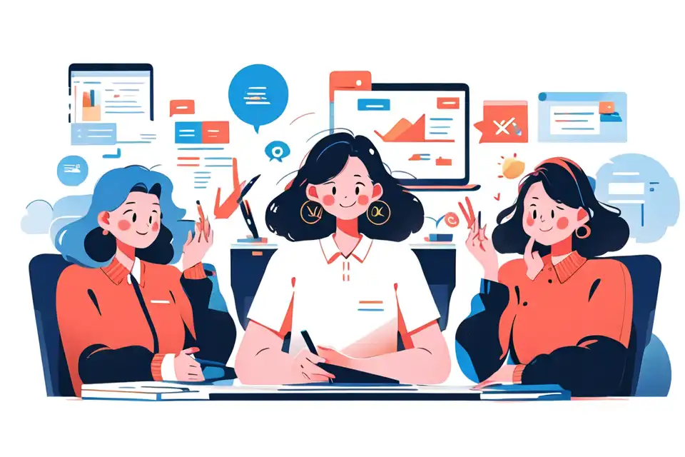 Raid Log for Sales Teams