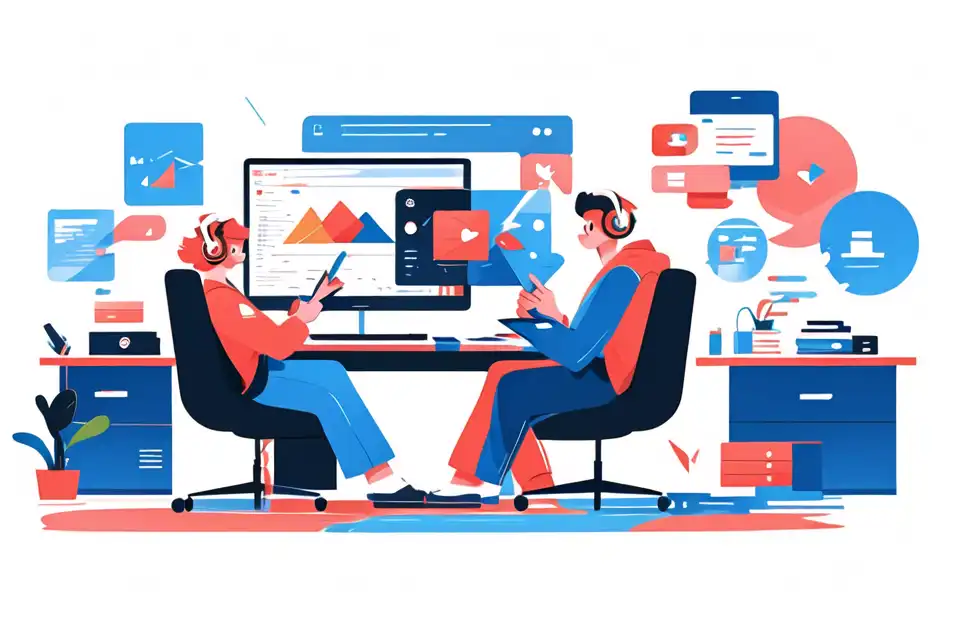 Rasci Chart for Design and User Experience Teams