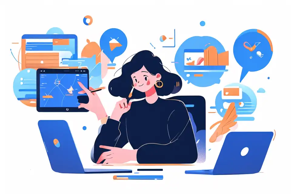 Resource Breakdown Structure for Design and User Experience Teams