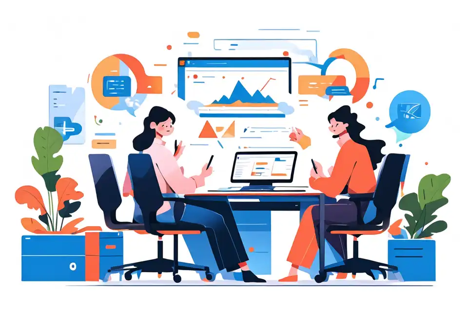 Work Breakdown Structure WBS for Design and User Experience Teams