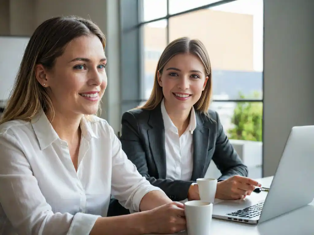 Work Handover Examples for Content Managers