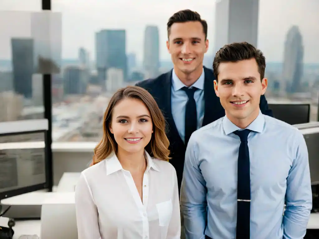 Work Handover Examples for IT Security Specialists