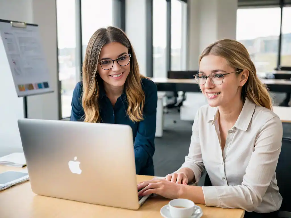 Work Handover Examples for Machine Learning Engineers