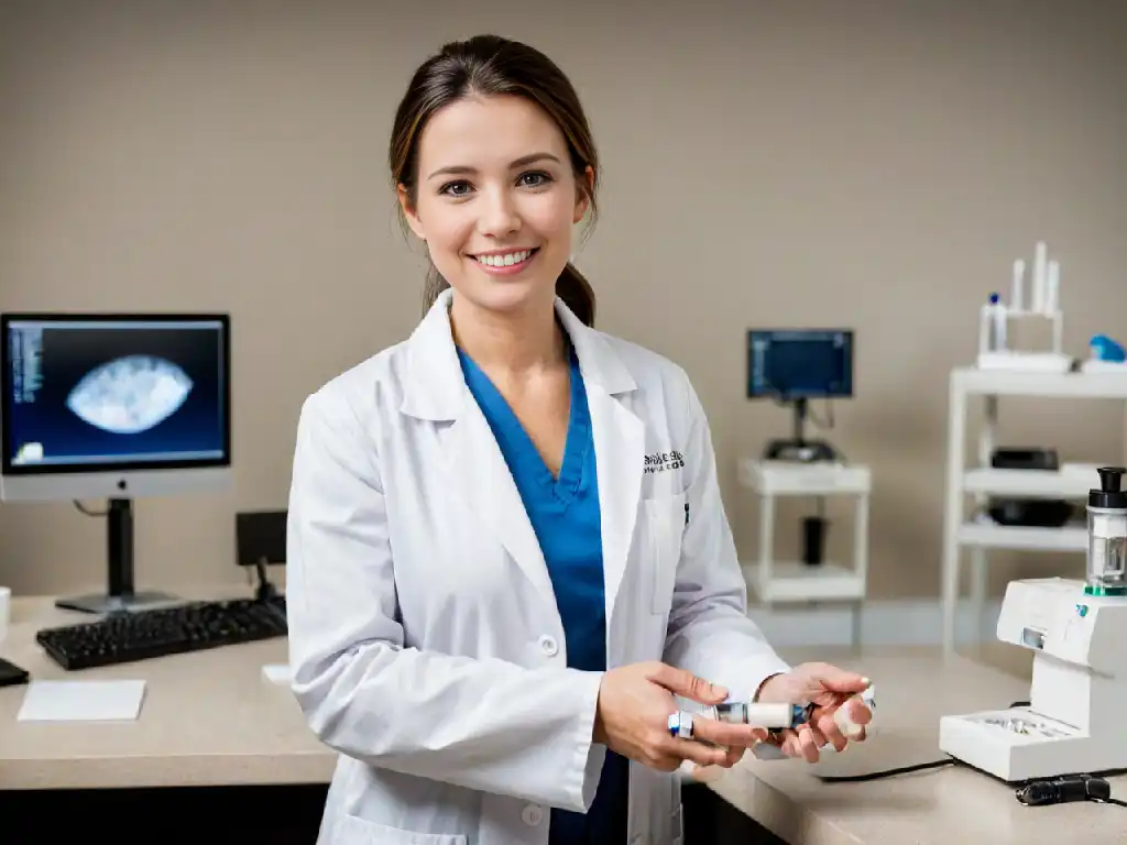 Work Handover Examples for Medical Professionals