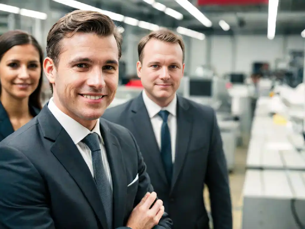 Work Handover Examples for Operations Optimization Managers