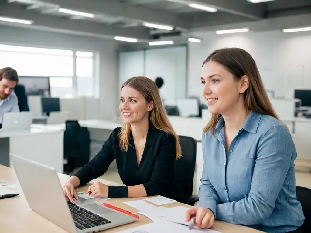 Work Handover Examples for Process Efficiency Managers