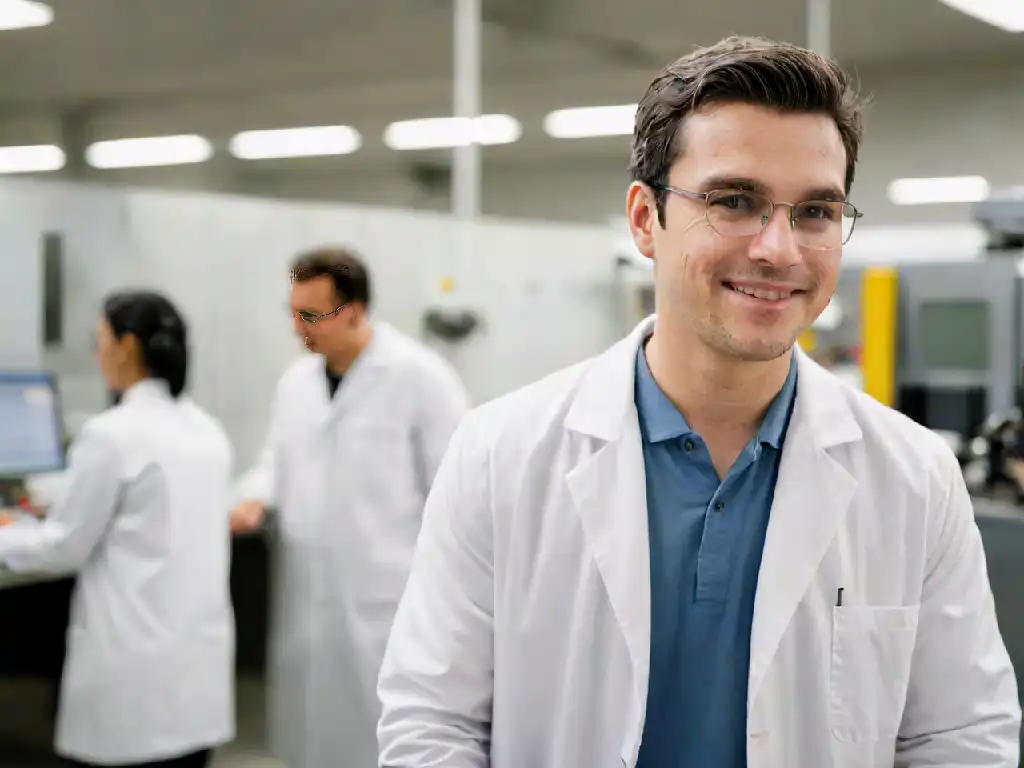 Work Handover Examples for Quality Assurance Engineers