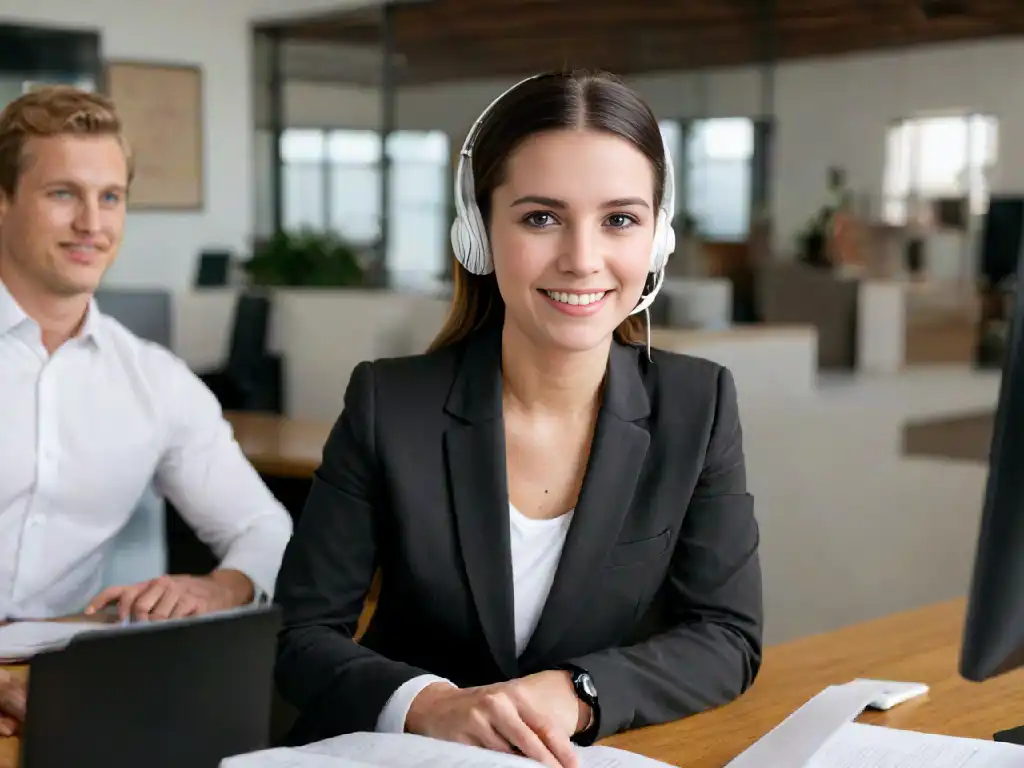 Work Handover Examples for Talent Development Managers