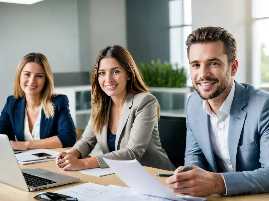 Work Handover Examples for Talent Management Professionals