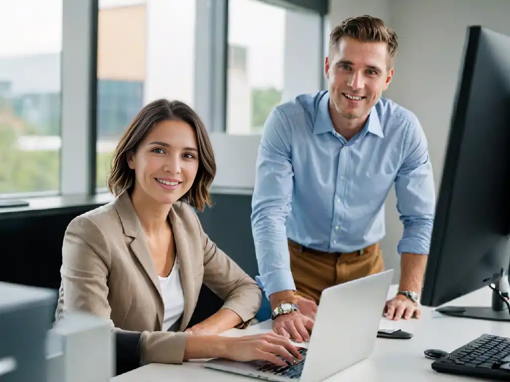 Work Handover Examples for Test Automation Specialists