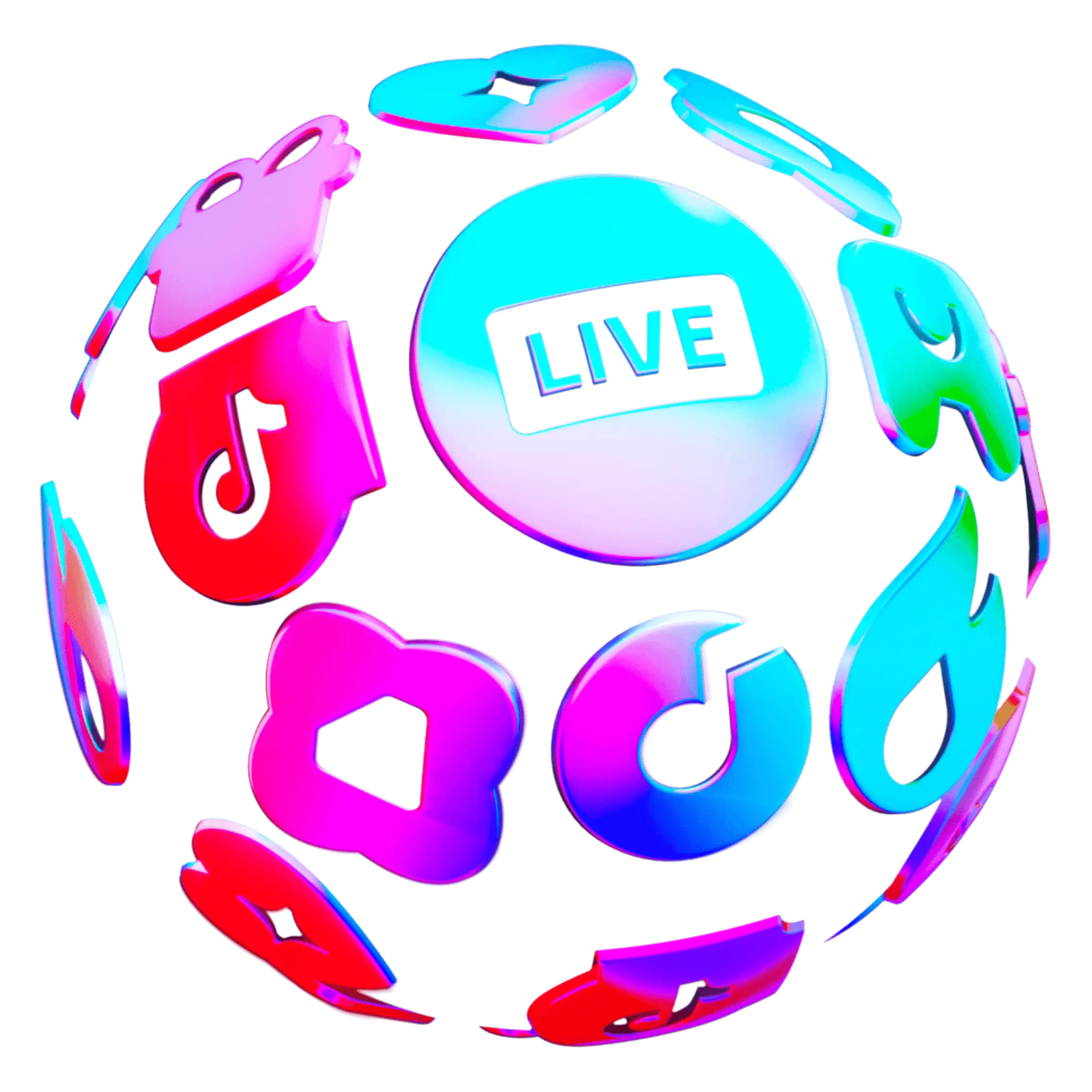 TikTok LIVE Fest 2025